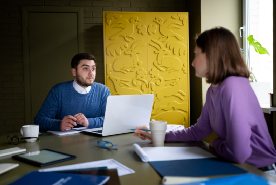 KBD B1 | KBD Talent Forge